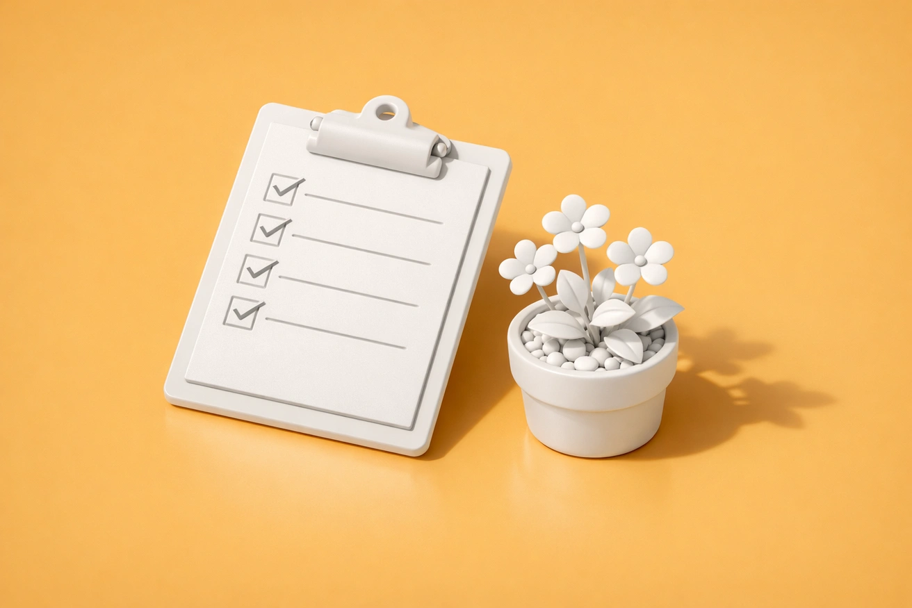 Habit Tracking Is Not for Everyone (And That Is Okay)